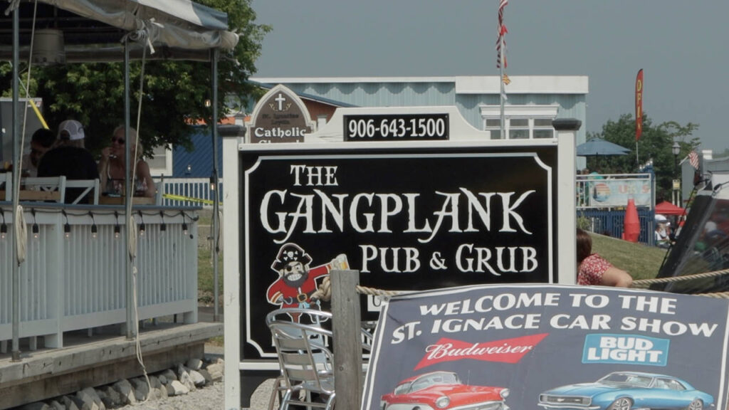 Restaurants & Dining In The St. Ignace Area | St. Ignace, Michigan