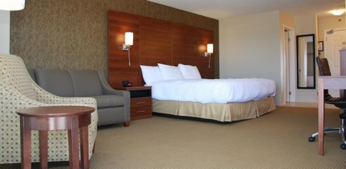 Budget Host Inn & Suites