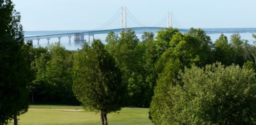St. Ignace Golf & Country Club