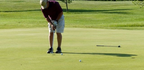 St. Ignace Golf & Country Club