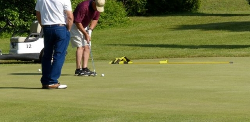 St. Ignace Golf & Country Club
