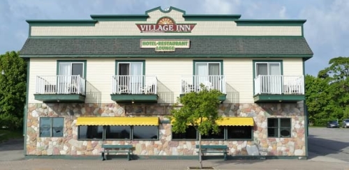 Village Inn Restaurant & Lounge
