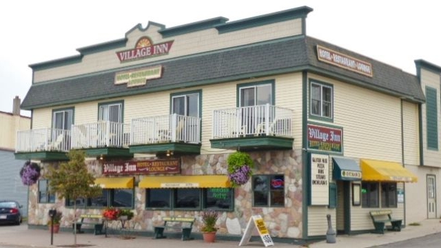 Village Inn Restaurant & Lounge
