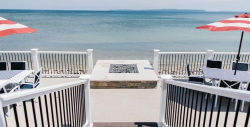 The Club at Breakers