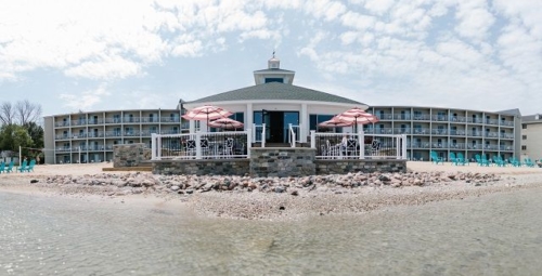 The Club at Breakers