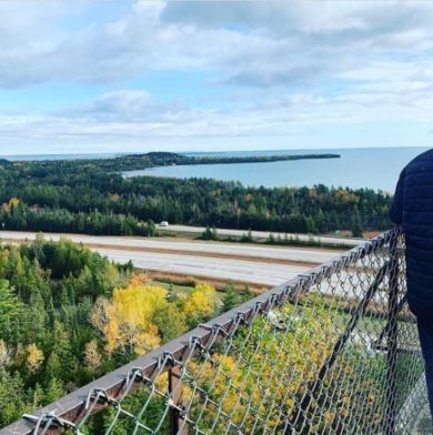 5 Spots to Discover the Rich History of St. Ignace