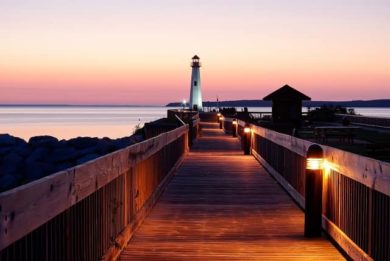 5 Spots to Discover the Rich History of St. Ignace