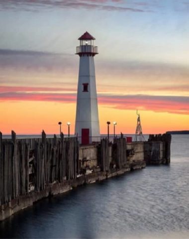 5 Spots to Discover the Rich History of St. Ignace