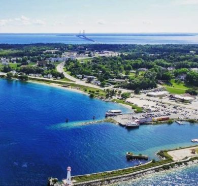News, Information, & Happenings In & Around St. Ignace | St. Ignace, MI