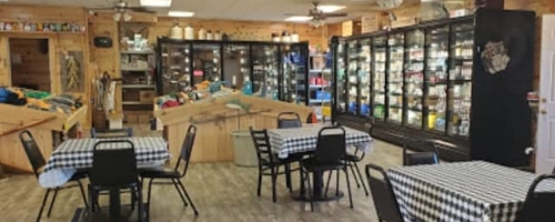 King's Fish Market & Restaurant