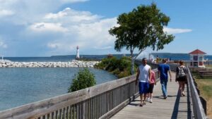 Sign Up For The St. Ignace Visitor's Guide | St. Ignace, Michigan