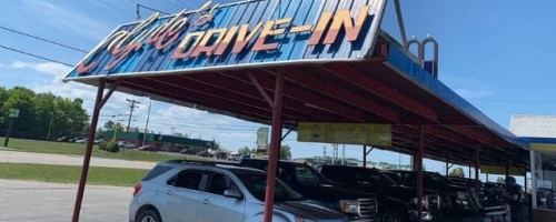 Clyde's Drive-In