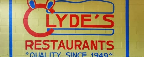 Clyde's Drive-In