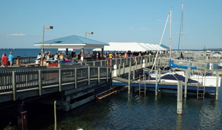 News, Information, & Happenings In & Around St. Ignace | St. Ignace, MI