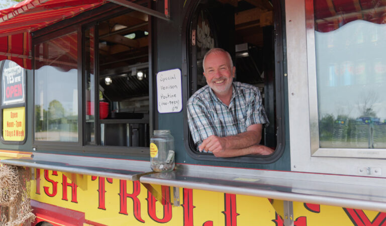 Restaurants & Dining In The St. Ignace Area | St. Ignace, Michigan