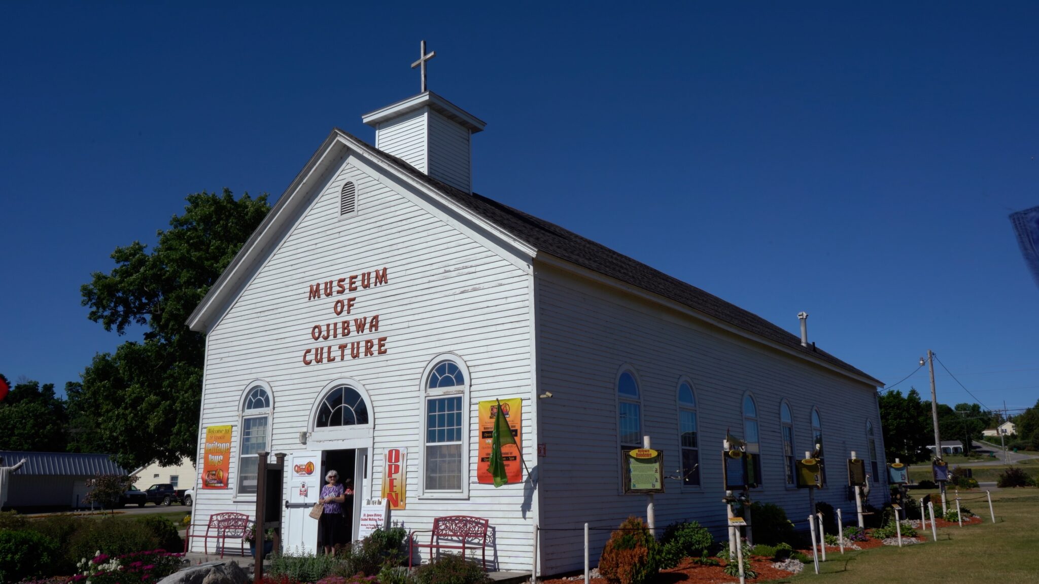 Discover St. Ignace's Historic Up North Roots | St. Ignace, Michigan