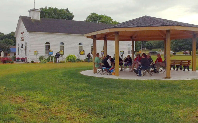 Traditional Native American Teachings