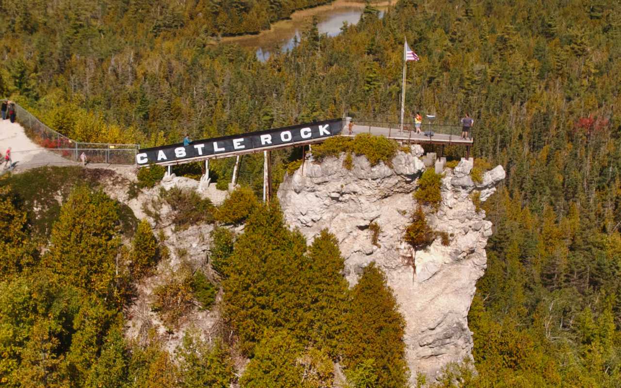 Local Attractions & Activities In The St. Ignace Area | St. Ignace ...